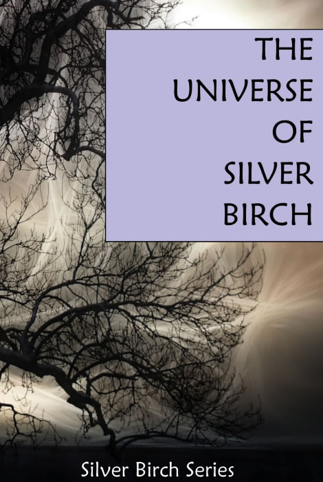 Full Set of Silver Birch Books - Spiritual Truth Foundation