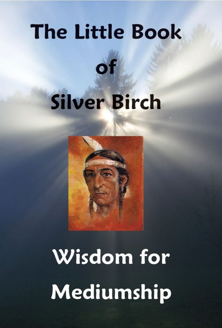 Full Set of Silver Birch Books - Spiritual Truth Foundation