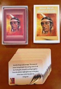 Full Set of Silver Birch Books - Spiritual Truth Foundation