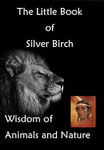 Full Set of Silver Birch Books - Spiritual Truth Foundation