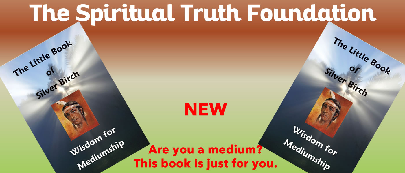 Home - Spiritual Truth Foundation